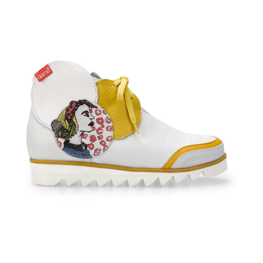 Handmade Shoes made in Portugal - Shop Now