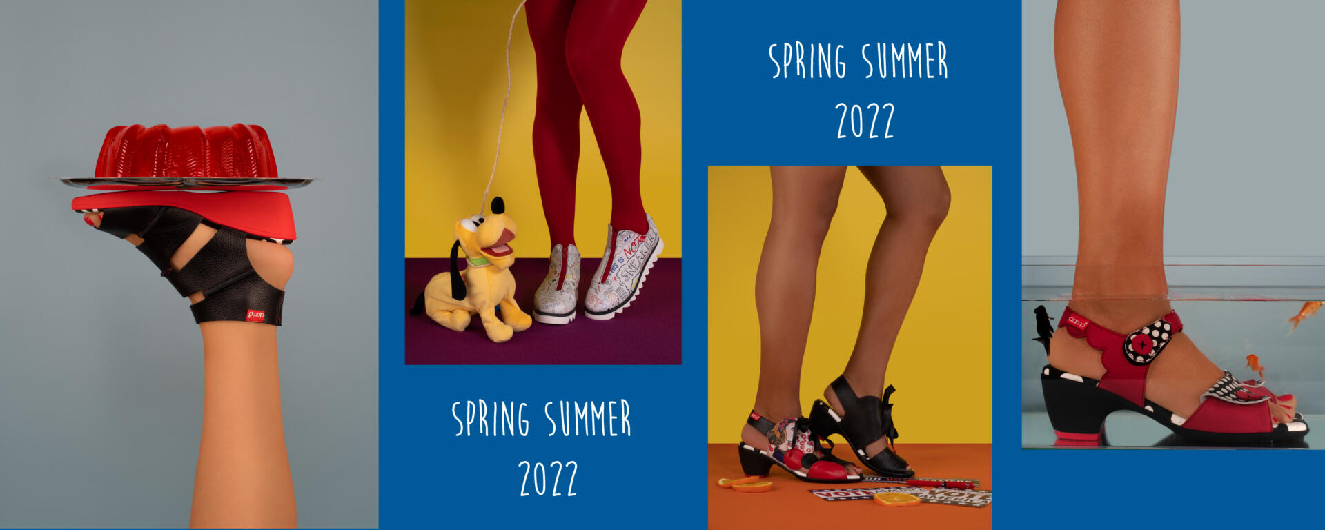 Clamp Shoes - Portuguese Shoes | – Handmade Footwear