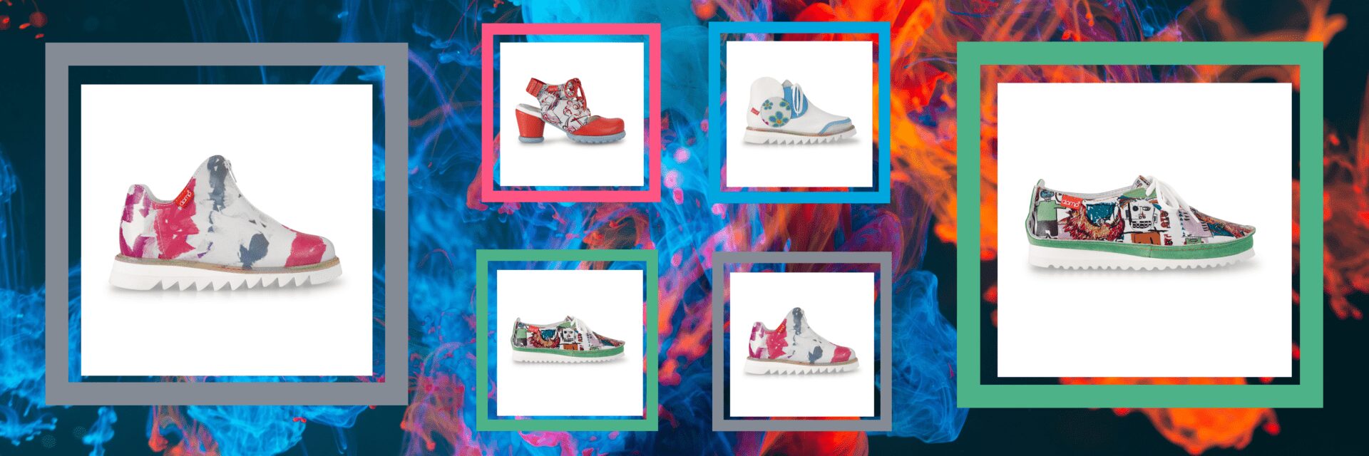 Clamp Shoes - Portuguese Shoes | – Handmade Footwear